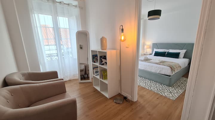 Santa Clara Apt | 2 | - Ponta Delgada