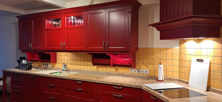 Wohnung In Köln Bickendorf - Cologne