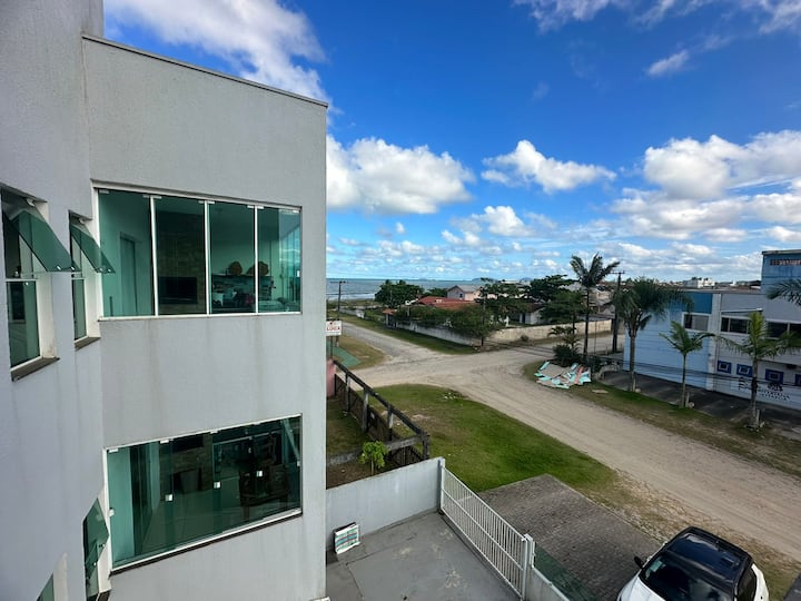 Apartamento 8 Pessoas Itapoá - Itapoá