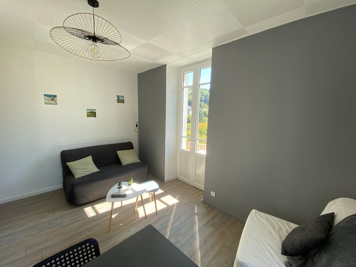 Studio 17 - Murat-le-Quaire