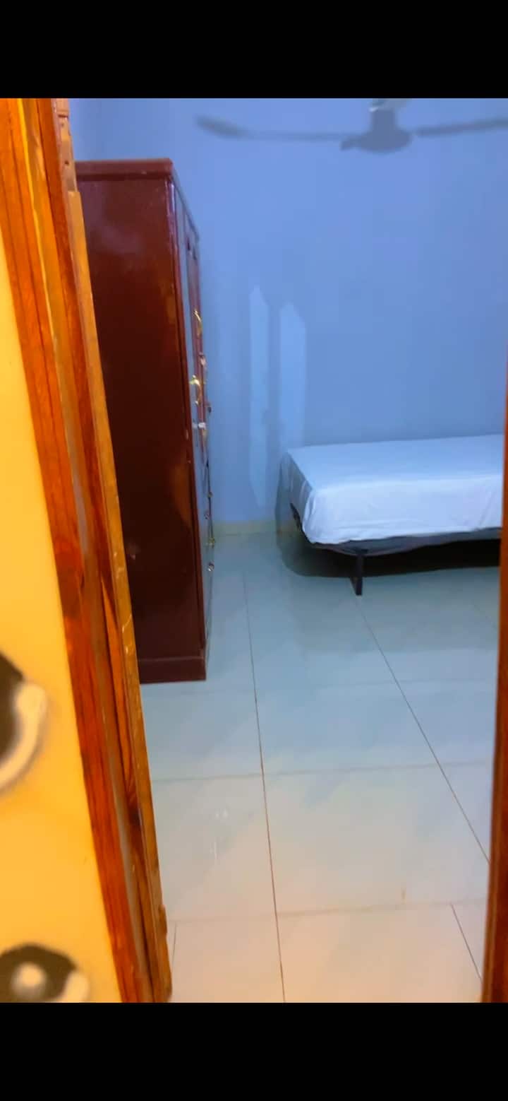 Villa Meublée - Bamako