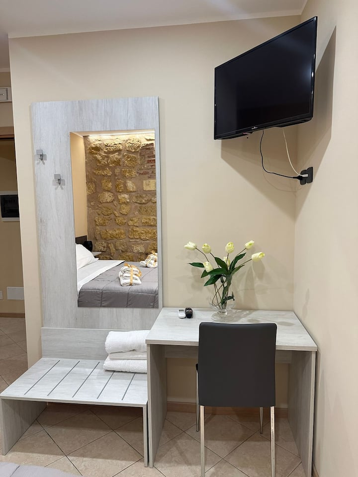 Kalgheros Luxury Rooms - Agrigento