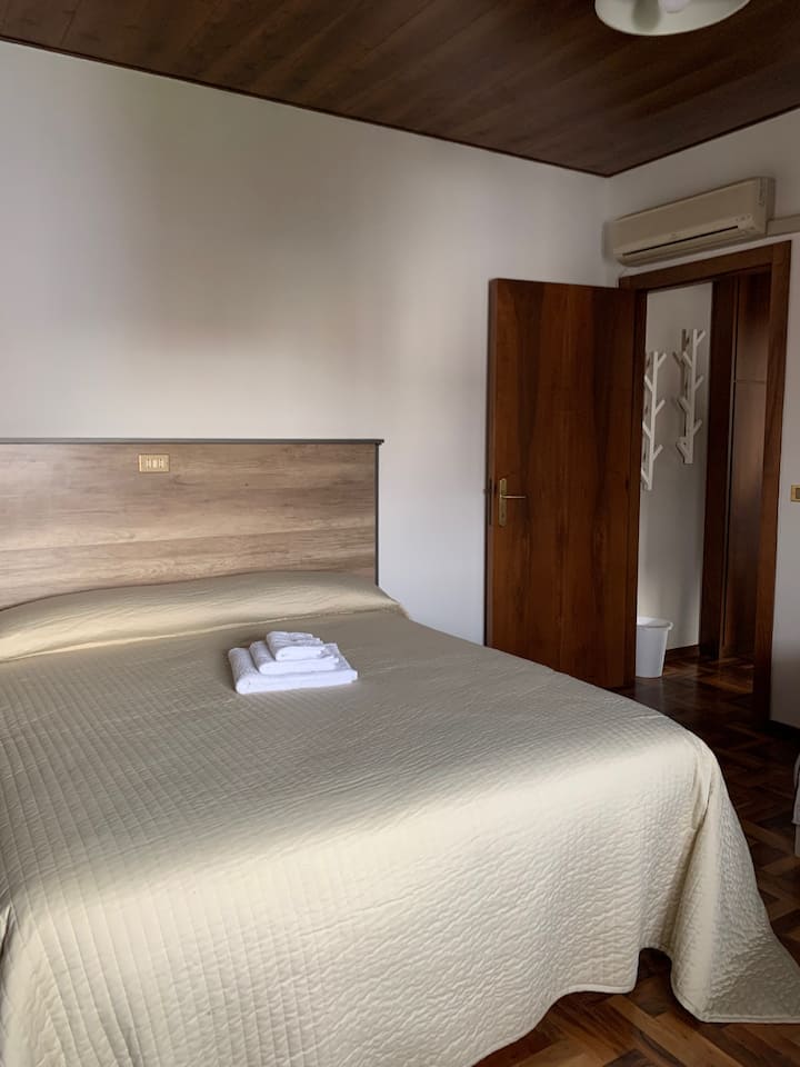 Casa Di Adami - Camera 2 - Peschiera del Garda