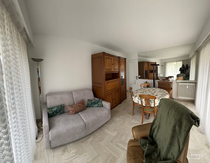 Appartement Le Cannet - Le Cannet