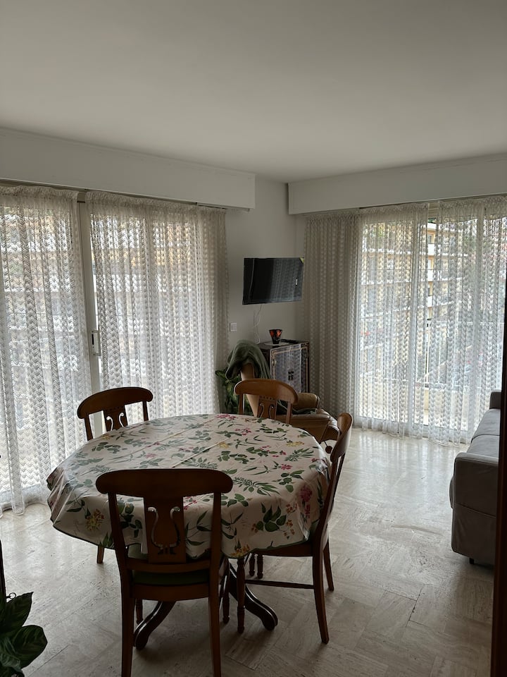 Appartement Le Cannet - Le Cannet
