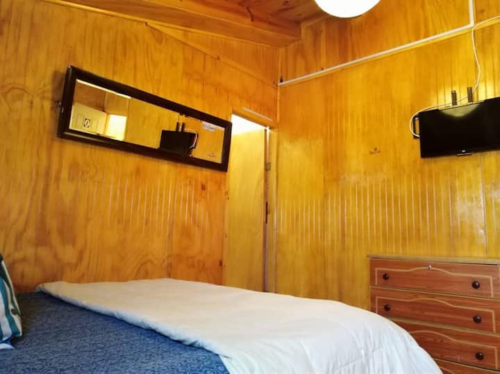 Relájate En La Playa - Pichilemu