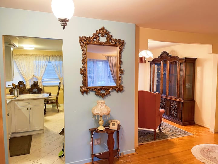 Entire Lux Home 15mins To Dt Mtl - Montreal