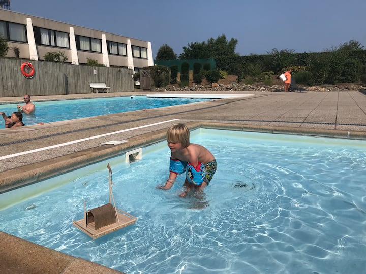 Holiday House In Nieuwpoort - Nieuwpoort