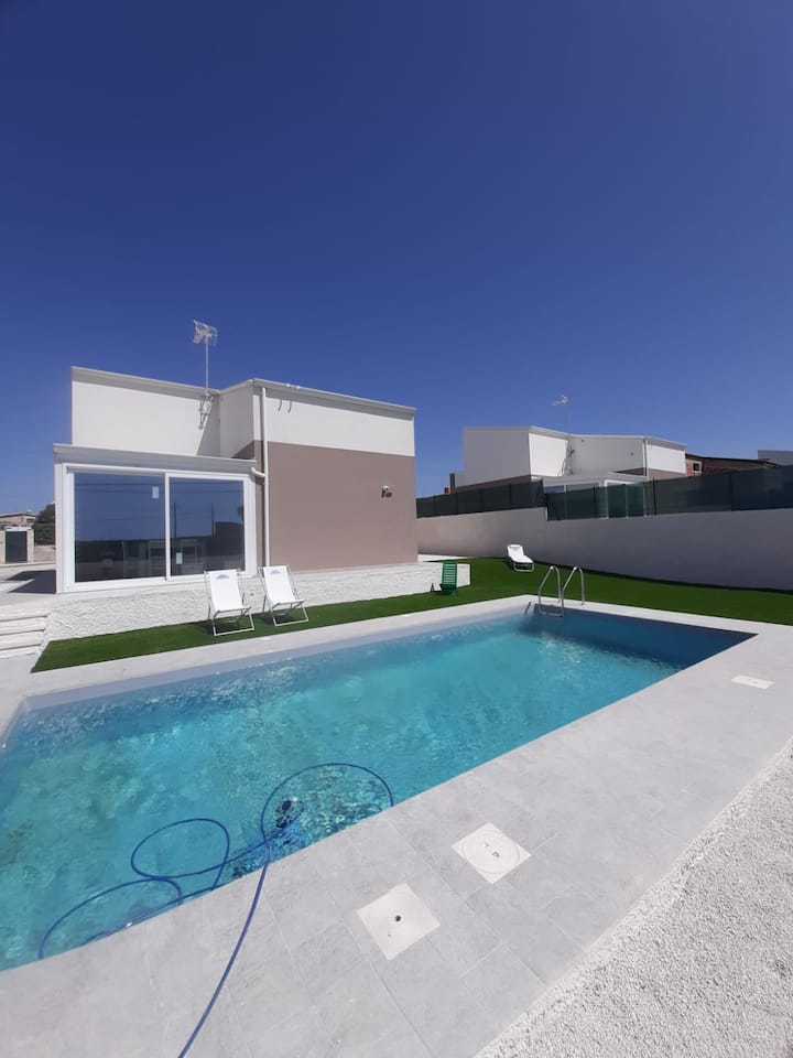 Dimora Corvino-3 - Marina di Ragusa