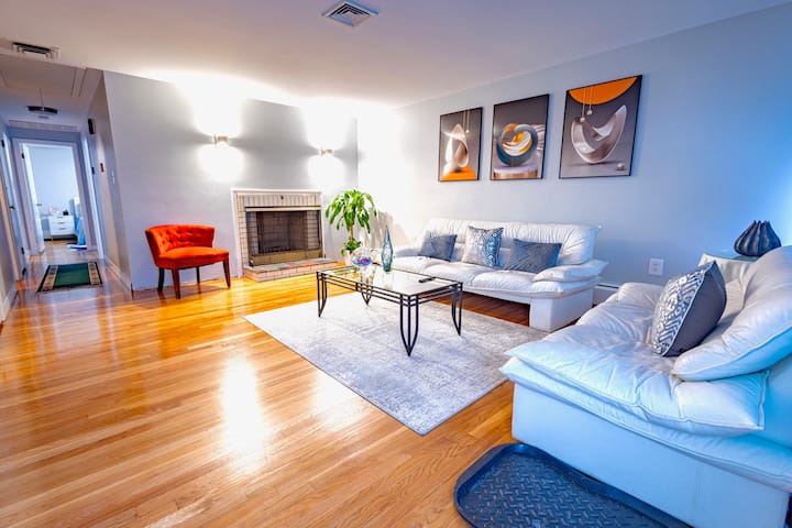 3 Bedroom Home Near The Beach - Kings Beach, Lynn