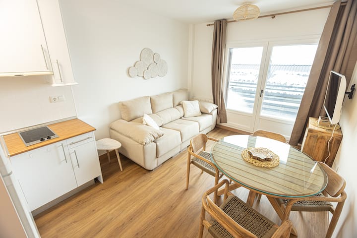 Apartamento Ganesh - Sierra Nevada