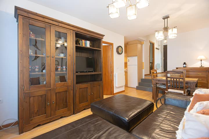 Apartamento Alpino - Sierra Nevada