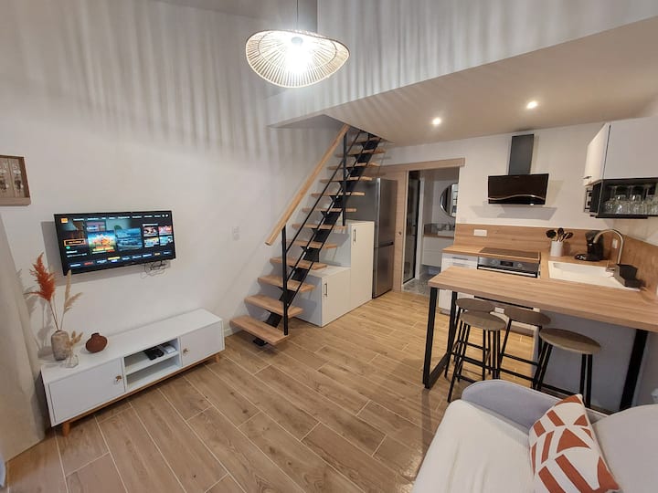 Le Rosalie - Saint-Jean-de-Monts