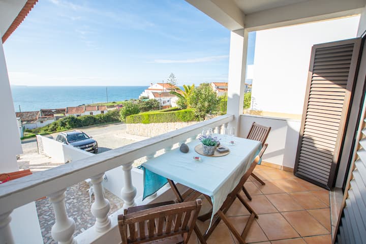 Casa Da Pedra D'agulha - Arrifana - Aljezur