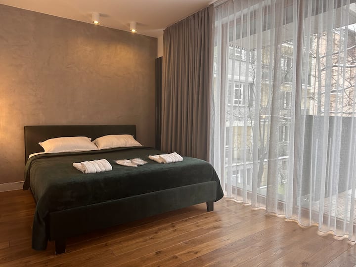 Apartment Lux Krakow Centre - Krakow