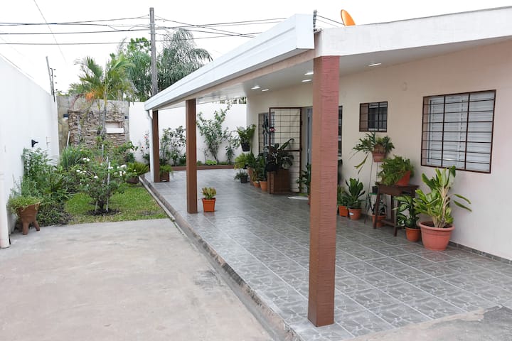 Hermosa Casa - Completa - Provincia de Chaco