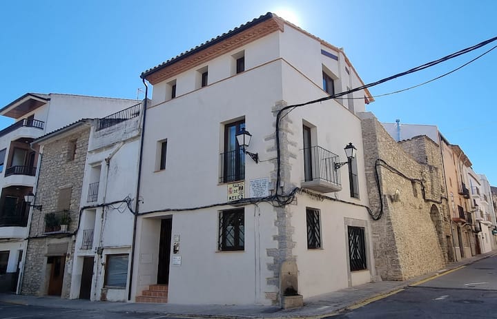 Casa Rural La Salzadella - Ca La Tita - Catí