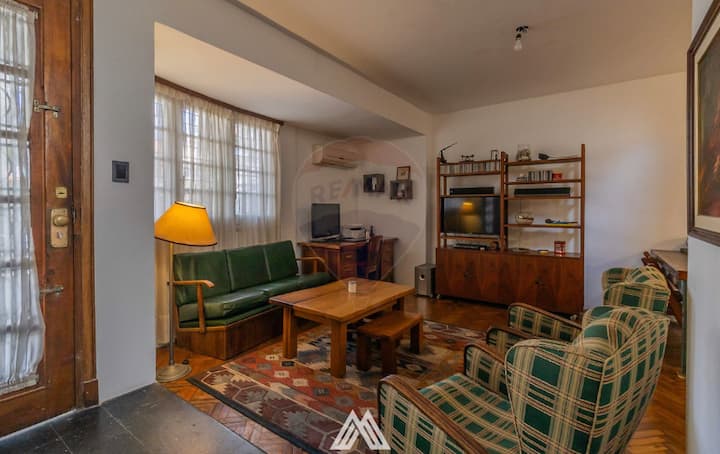 Descubre Montevideo, Habitación Muy Confortable - Montevideo