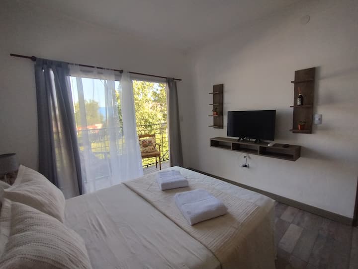 Hospedaje La Bussola Ii - Gualeguaychú