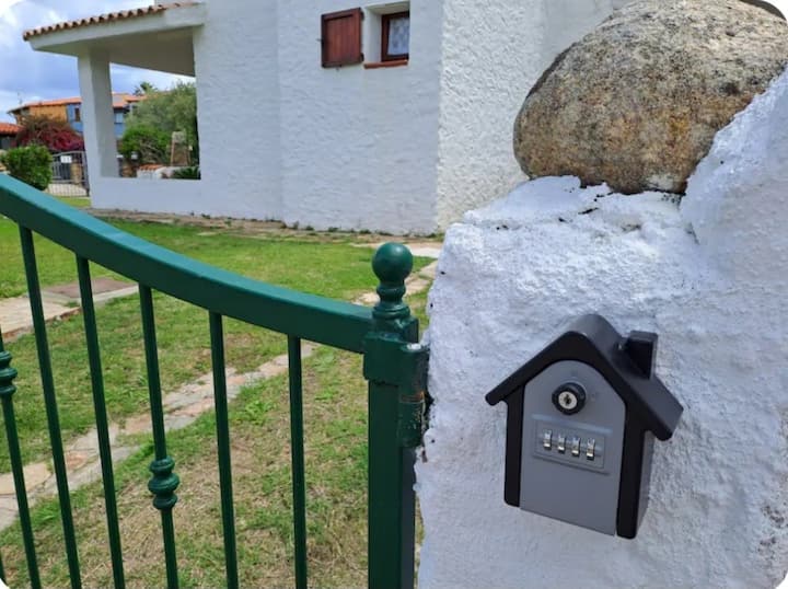 San Teodoro Casa Pied - San Teodoro