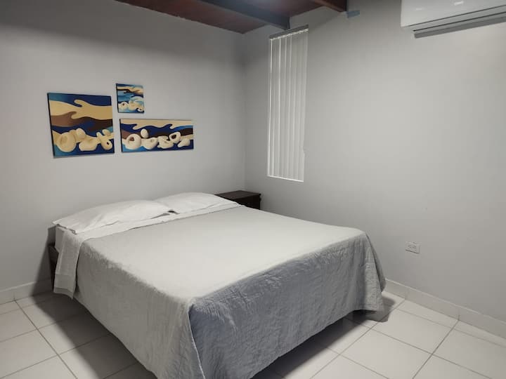 Linda Y Segura Suite En Crucita - Crucita