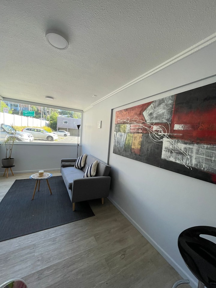 Departamento Nuevo En Pelluco. - Puerto Montt