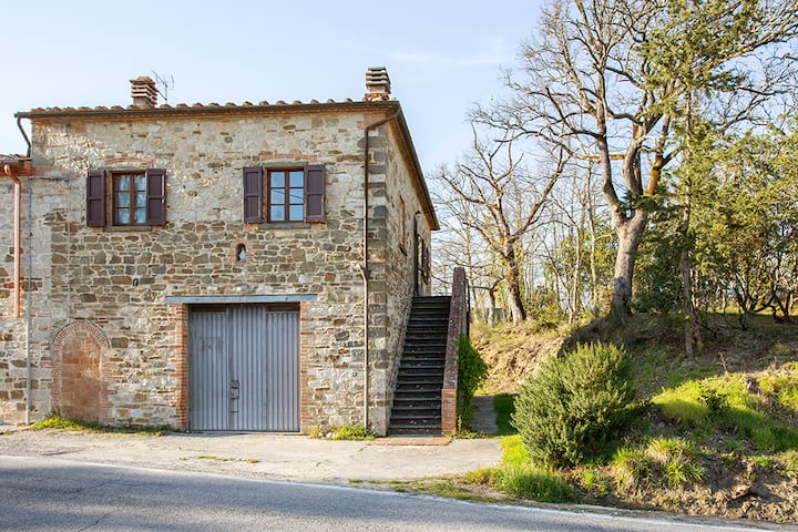 Guest House Il Gatto - Radda in Chianti