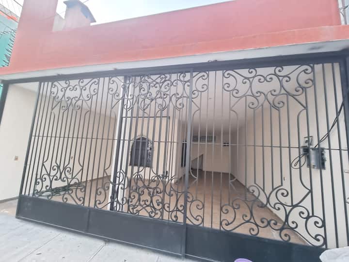 Cf 15 Camas Dobles/ Wifi / Factura/4 Climas - Monterrey