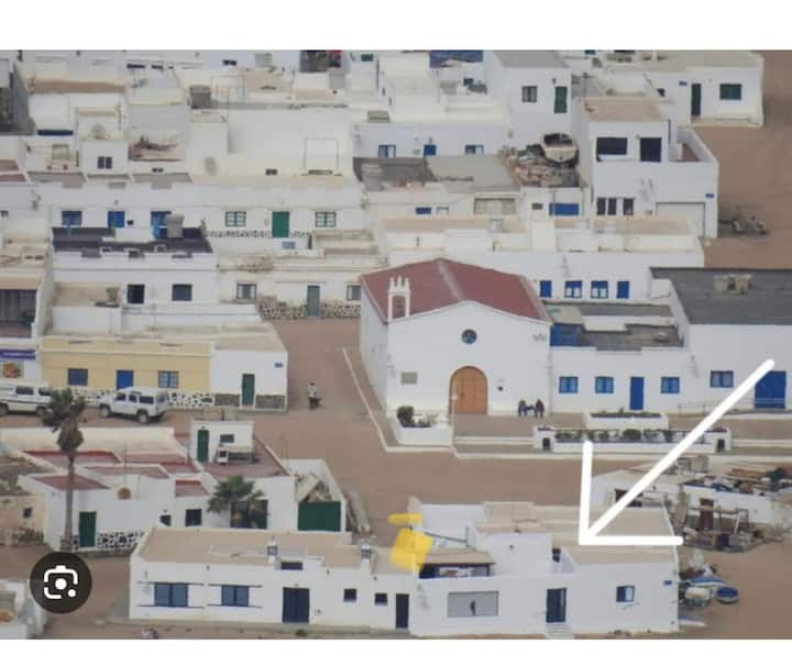 Villa Sueños Zenon&isabel - La Graciosa