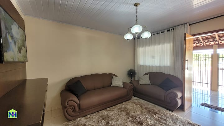 Sun House Em Olímpia Sp - Olímpia
