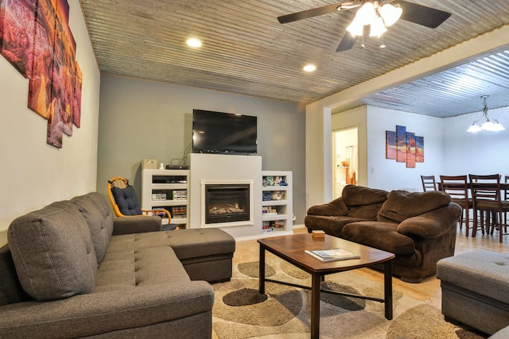 Plateau Views - Moab, UT