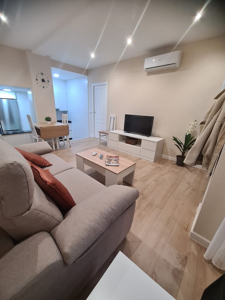 Mi Casa Es Su Casa - Córdoba, Espagne