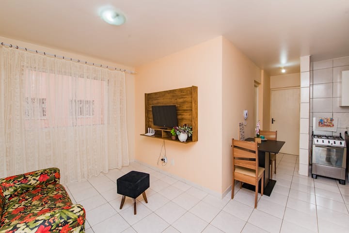 Apt C/2q E Completo - Palhoça