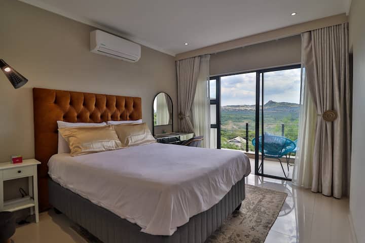 Perfect Hideaway - Mbombela