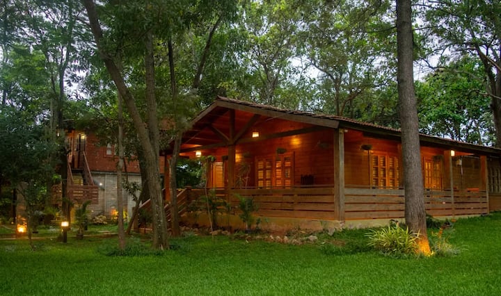 Garden Spacious Villa - Nandi Hills