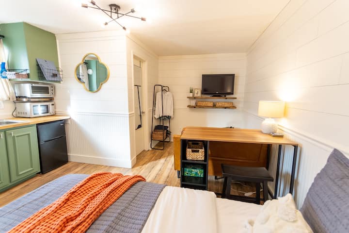 Cozy Cabin In Heart Of Mckinney - Fairview, TX