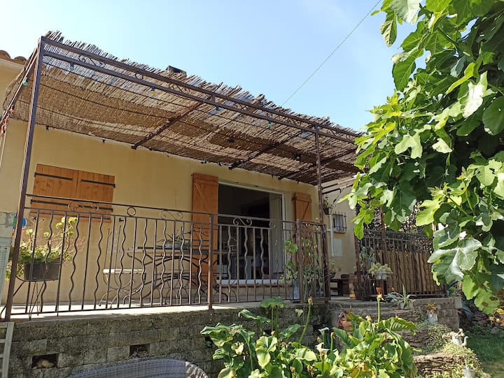 Maison Charmante Avec Piscine Et Climatisation - La Seyne-sur-Mer