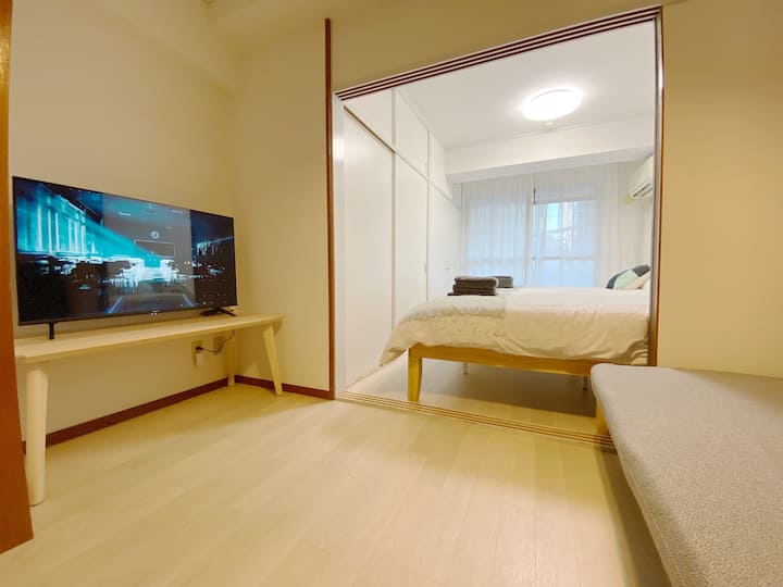 The Maison Brun - Asakusa