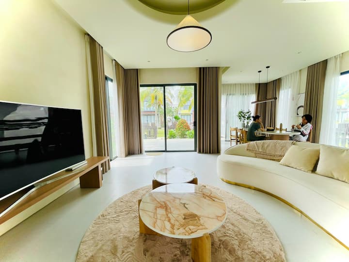 Welcome To Beach Villa Binh Chau - Bình Châu