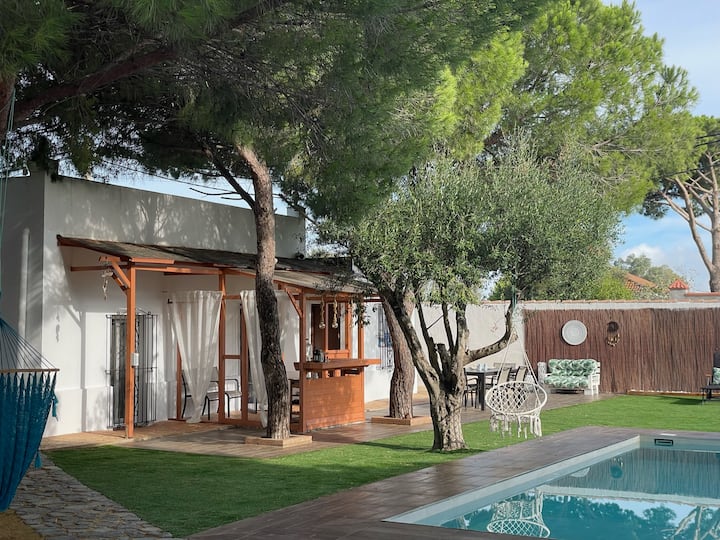 La Marciana - Chiclana de la Frontera