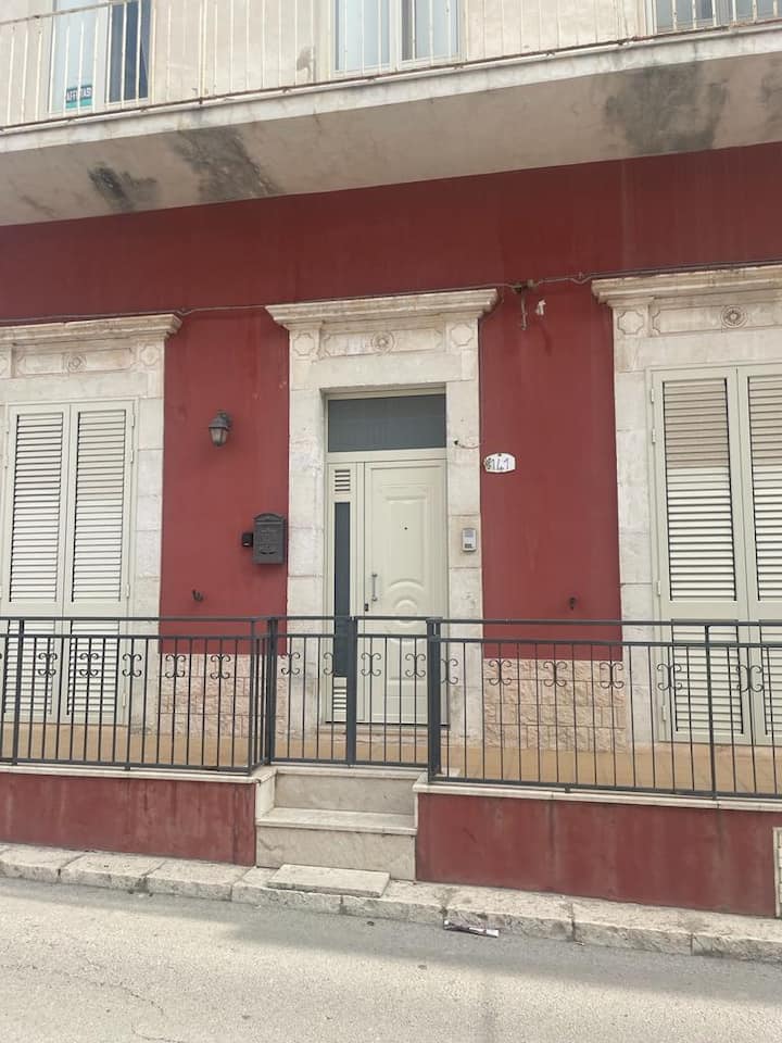 Casa Per 4 Adulti E 2 Bambini - Pozzallo