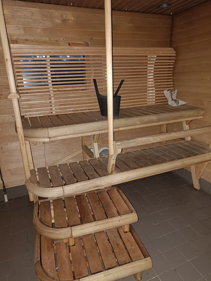 Chalet Pellonranta 2 - Pello