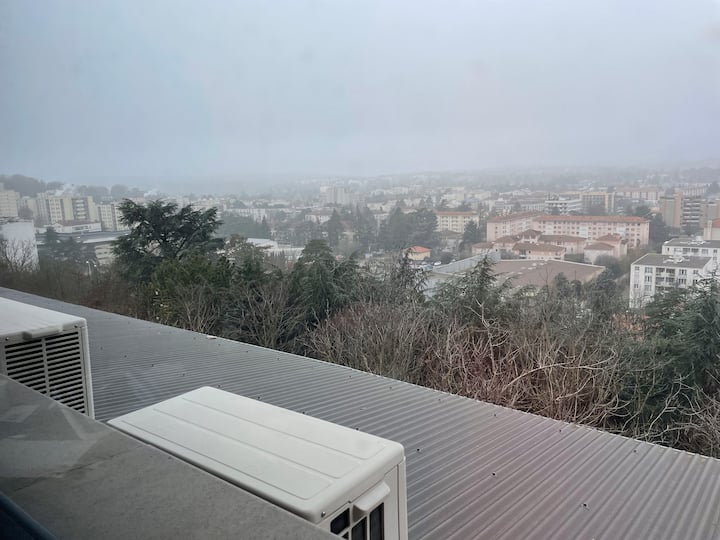 Belle Propriété Ville Avec Vue - Messancy