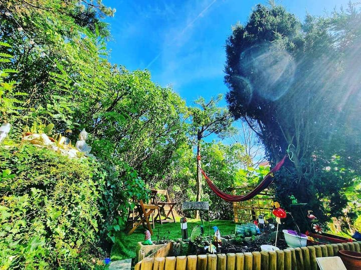 Grande Maison à 50 Mns De Paris - Étampes