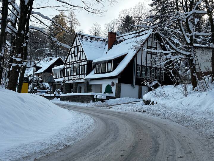 Krasnoludki Z Sosnówki - Karpacz