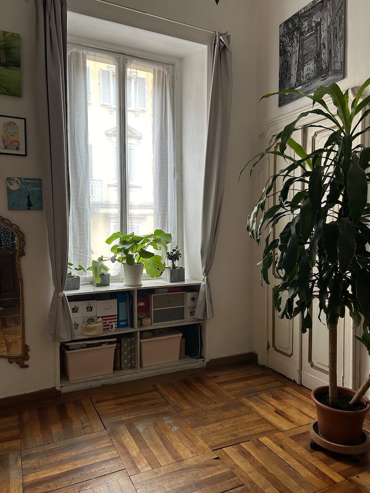 Piano Nobile - Turin