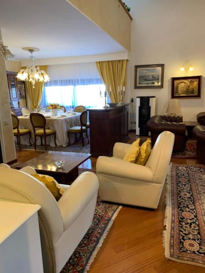 Villa Graziella Perugia - Perugia