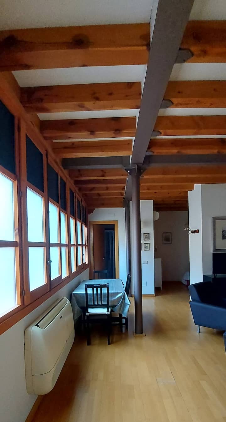 Apartamento Virgen Del Sagrario - Toledo