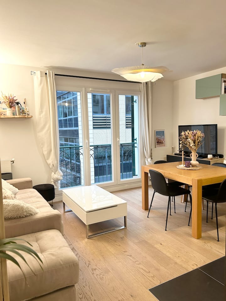 Appartement Neuf - Vincennes - Vincennes