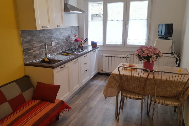 Casa Vacanza Luisa - Trieste